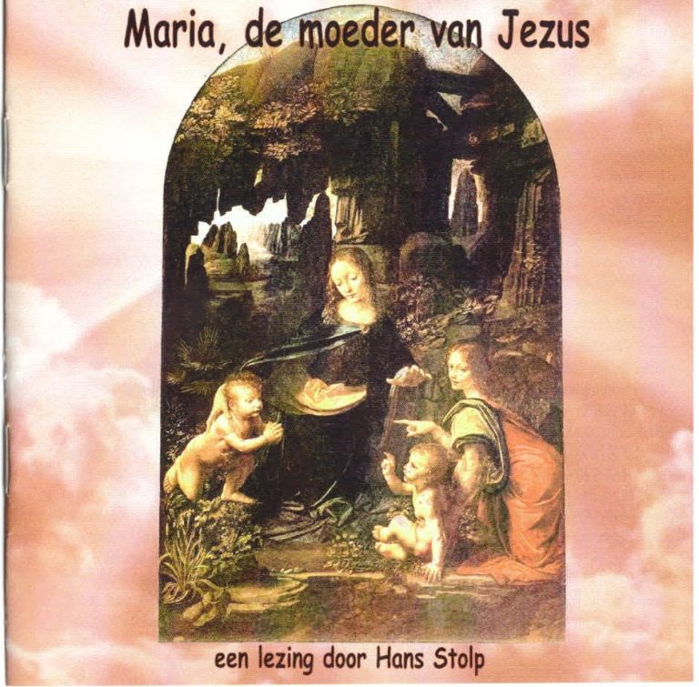Maria de Moeder van Jezus – Dichterbijdanooit